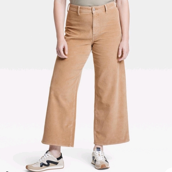 Universal Thread | Pants & Jumpsuits | Universal Thread High Rise ...